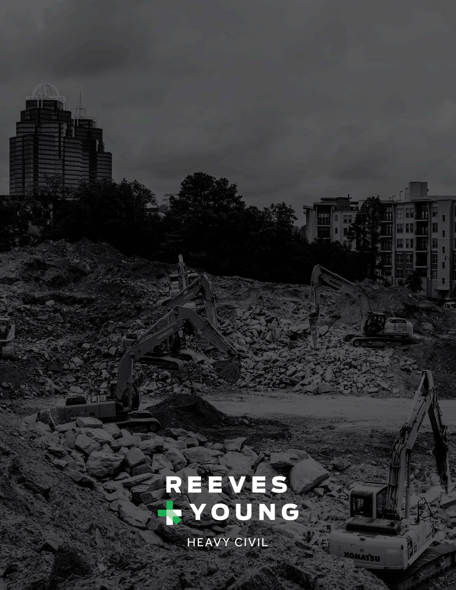Reeves Young Capabilities Brochure - Georgia Power by Reeves Young ...
