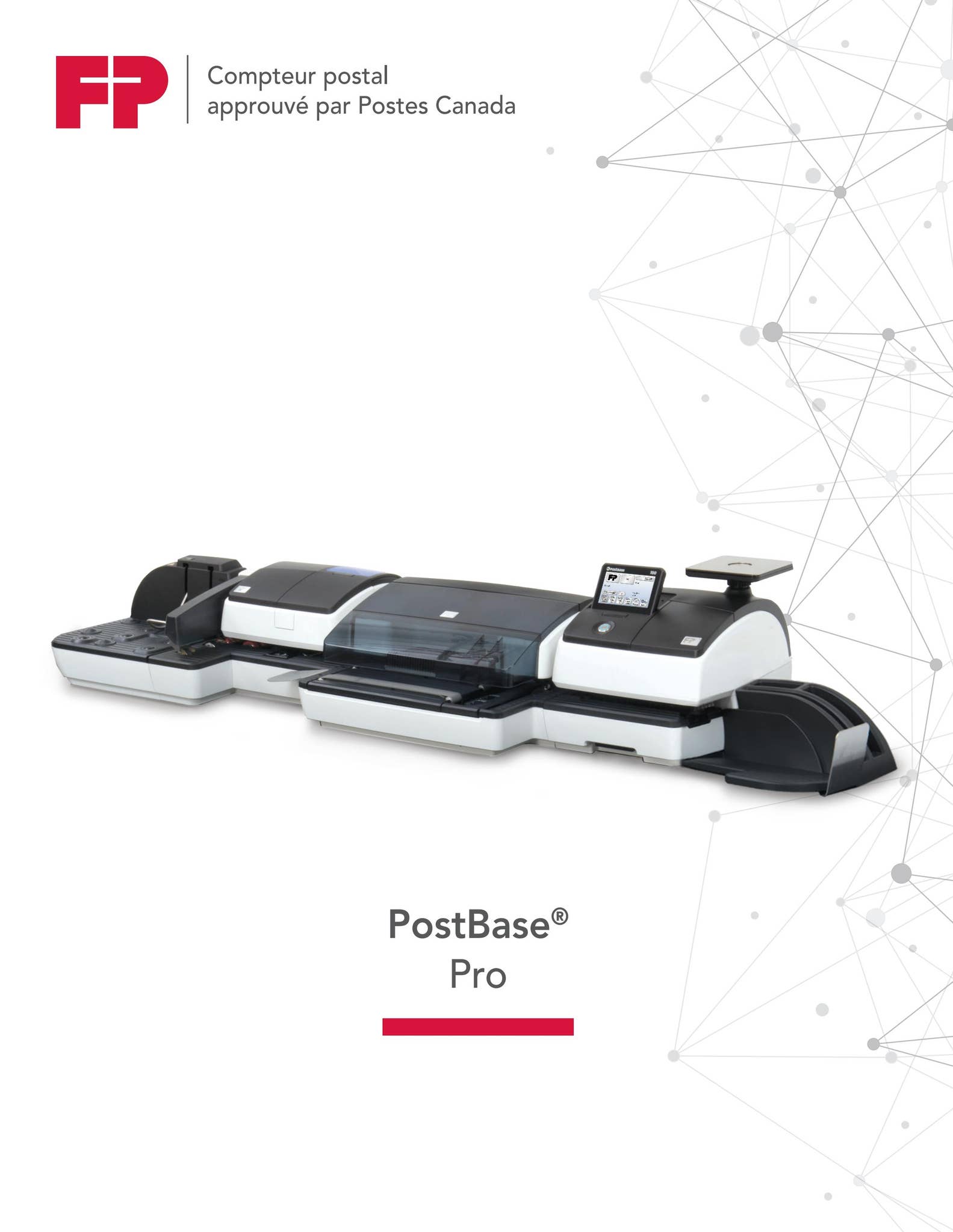PostBase Pro CA FR by FP USA - Issuu