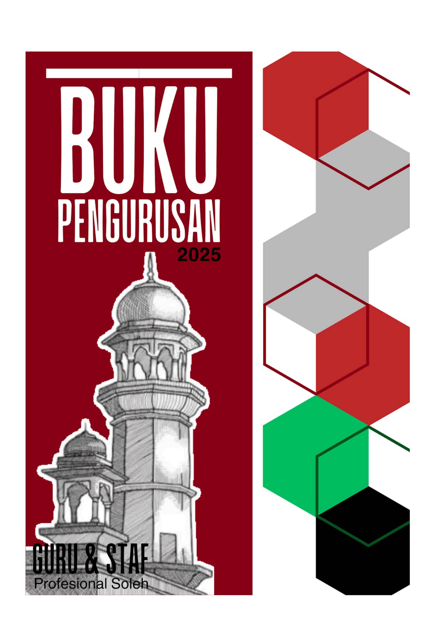 Buku Pengurusan MTP (Guru & Staf) 2025 by Mtp sungai petani - Issuu