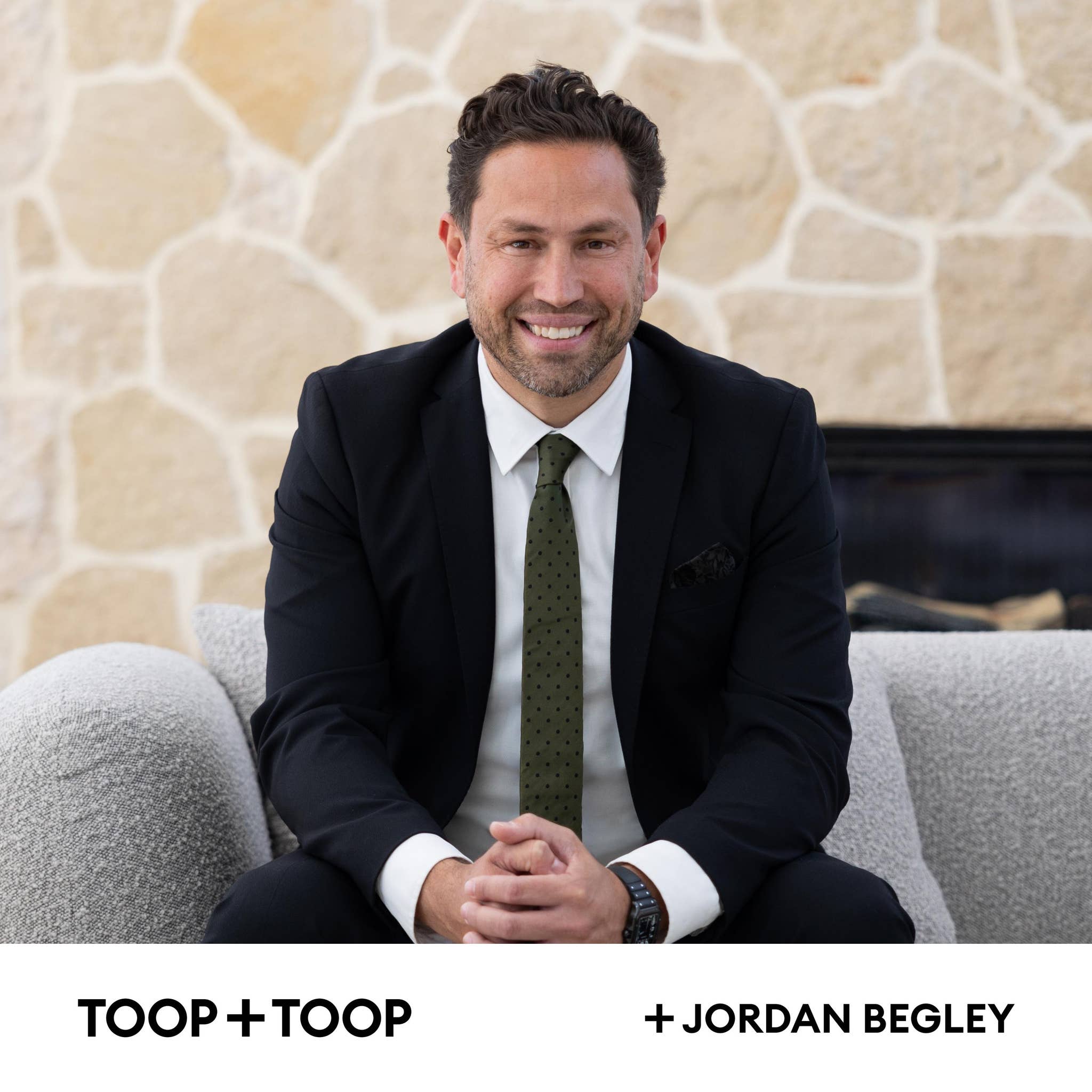 Jordan Begley Profile Booklet April 2025 by toopandtoop - Issuu