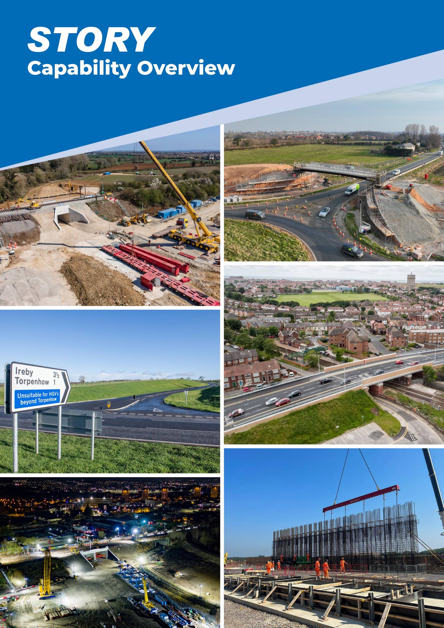 Story Capability Brochure 2025 by storycontracting - Issuu