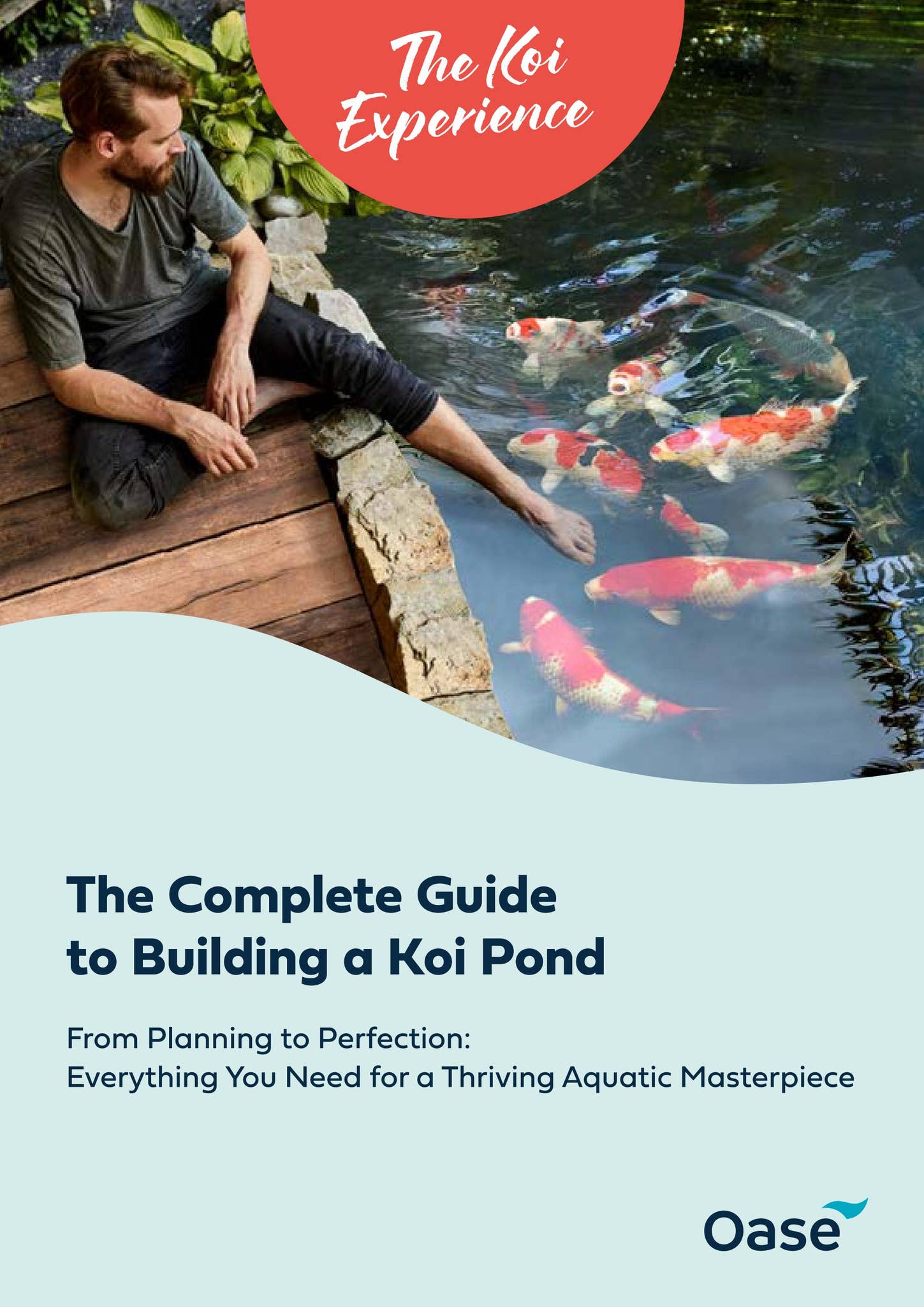The Koi Guide USA by OASE - Issuu