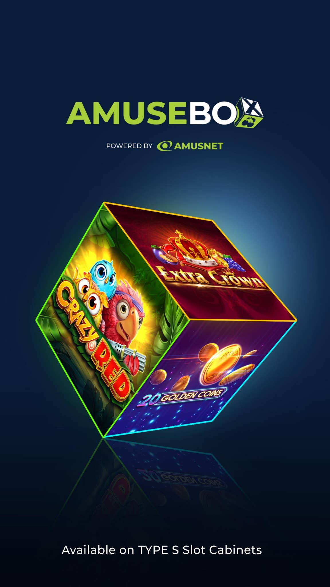 Amusebox Catalog by amusnet-interactive - Issuu