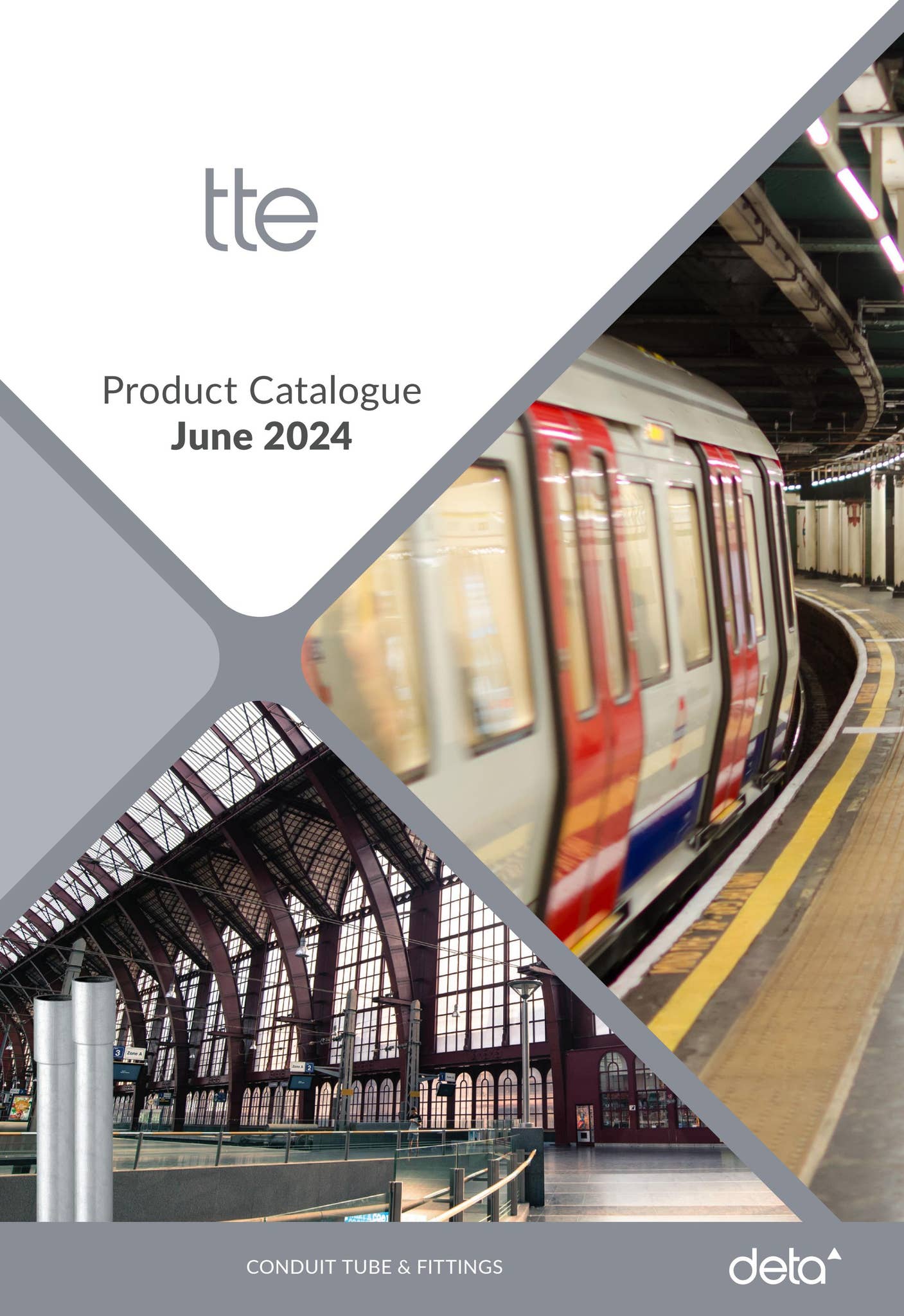 TTE Product Catalogue 2024 by deta_electrical - Issuu