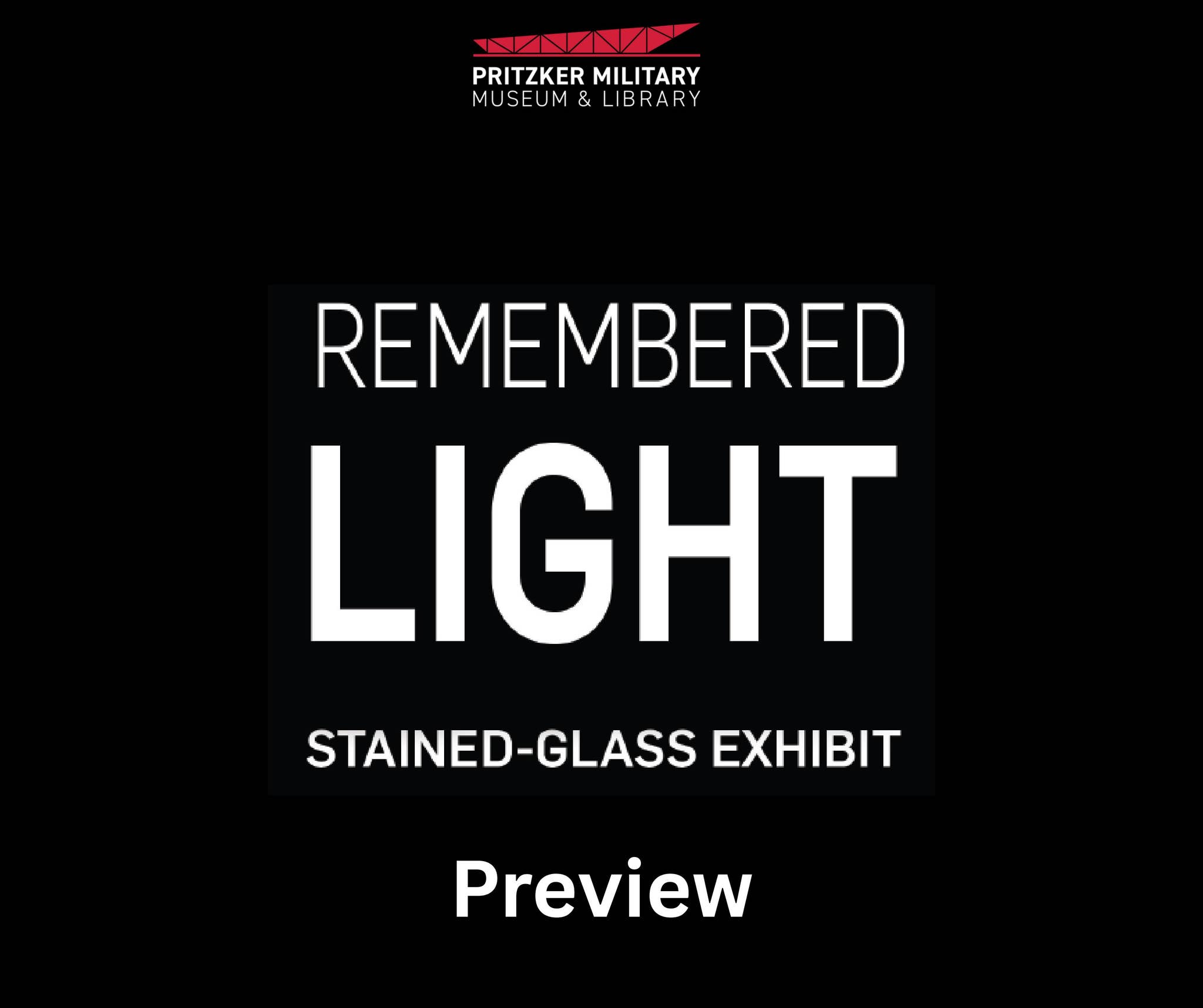 Remembered Light Preview Moments by PritzkerMilitaryMuseumLibrary - Issuu