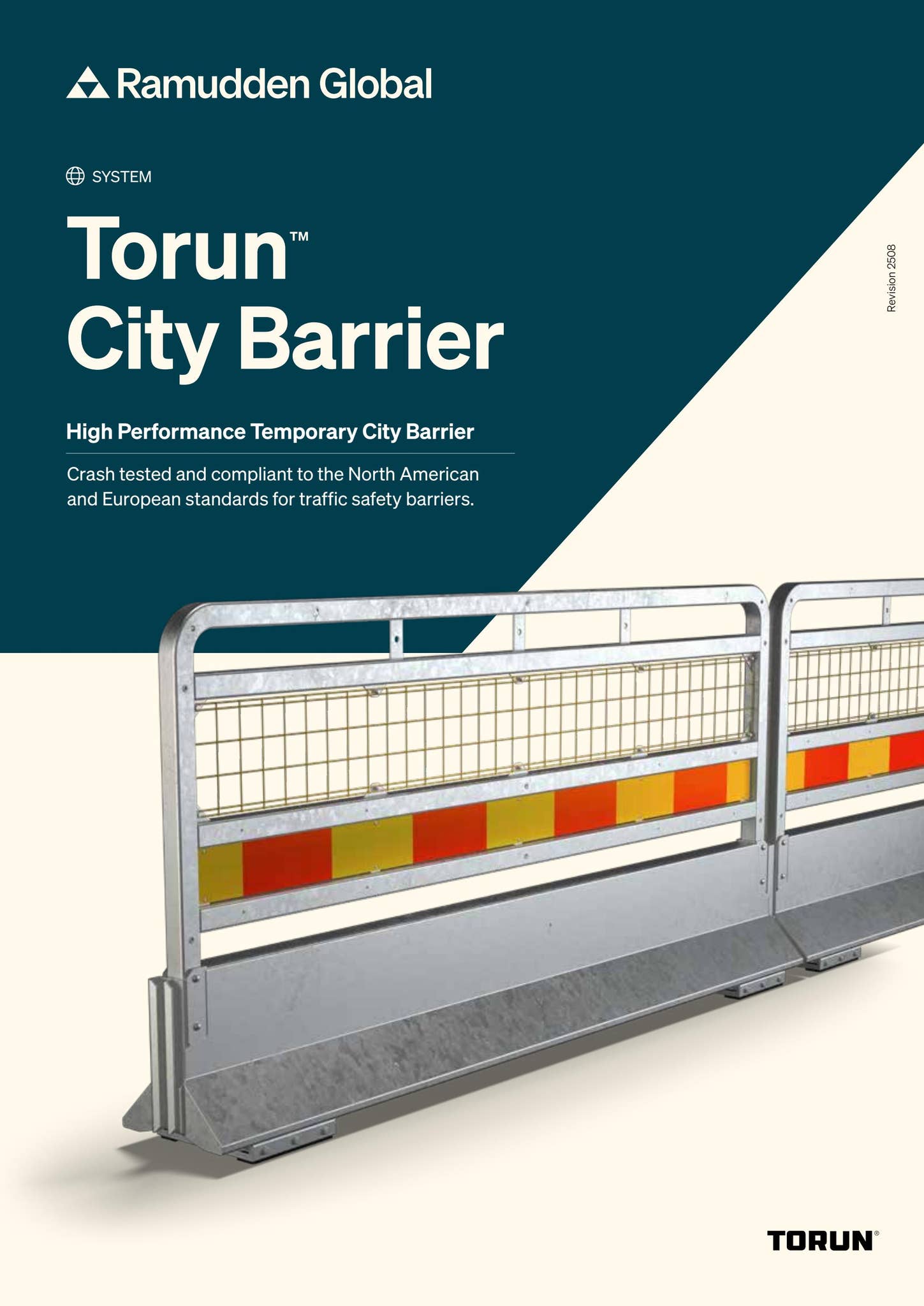 TORUN product catalog by Ramudden AB - Issuu