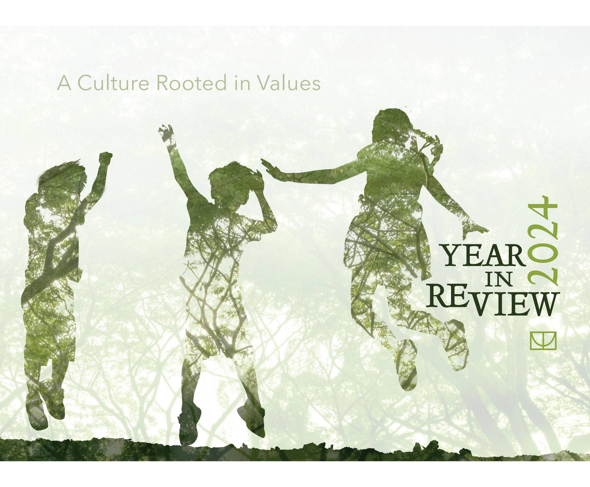 Greenleaf Trust 2024 Annual Report by LLYC - Issuu