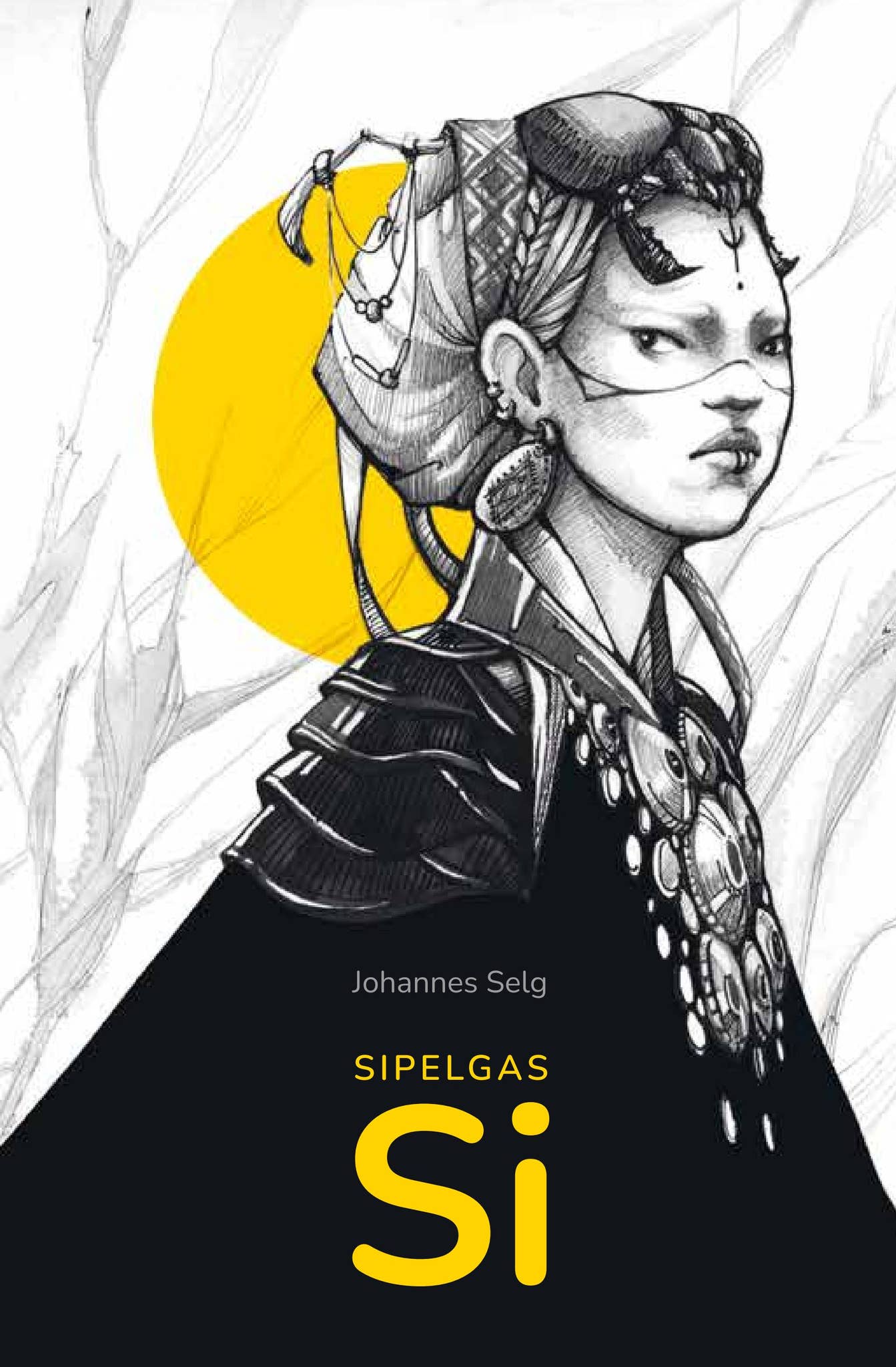 Sipelgas Si by Apollo Raamatud - Issuu