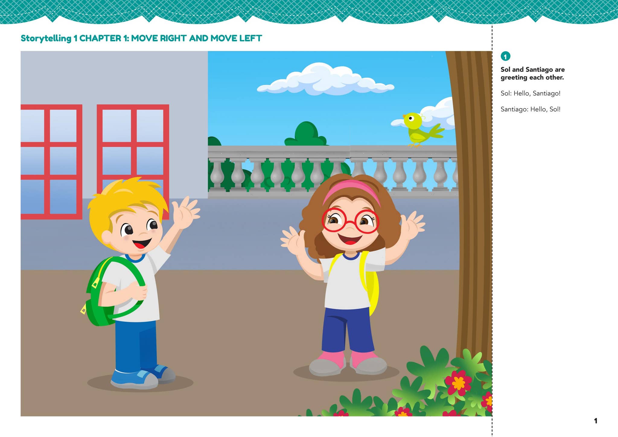 Storytelling – Just Imagine 4 by Editorial ACES - Issuu