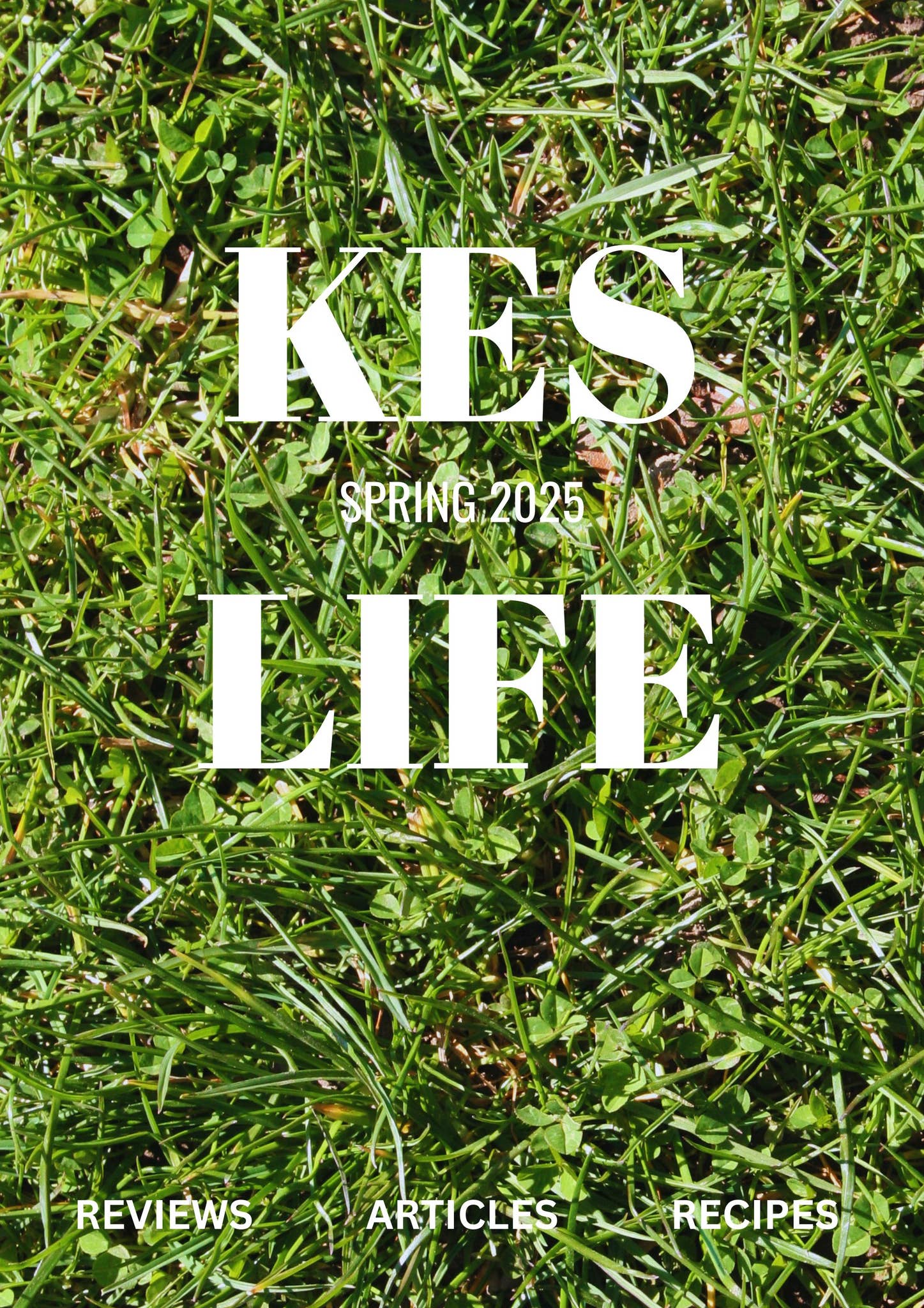 KES Life Spring 2025 by King Edward VI School - Issuu