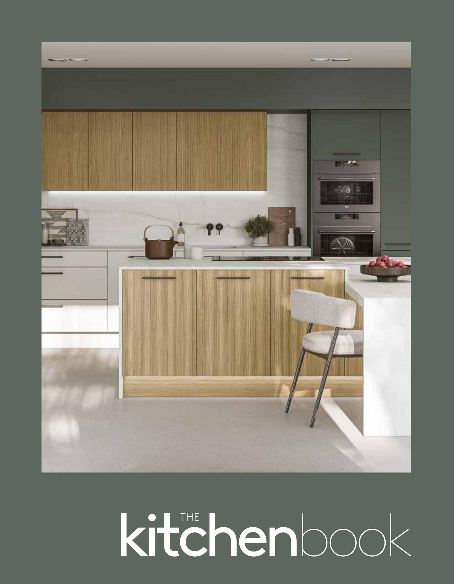 Kitchen Book by PWS Distributors Ltd - Issuu