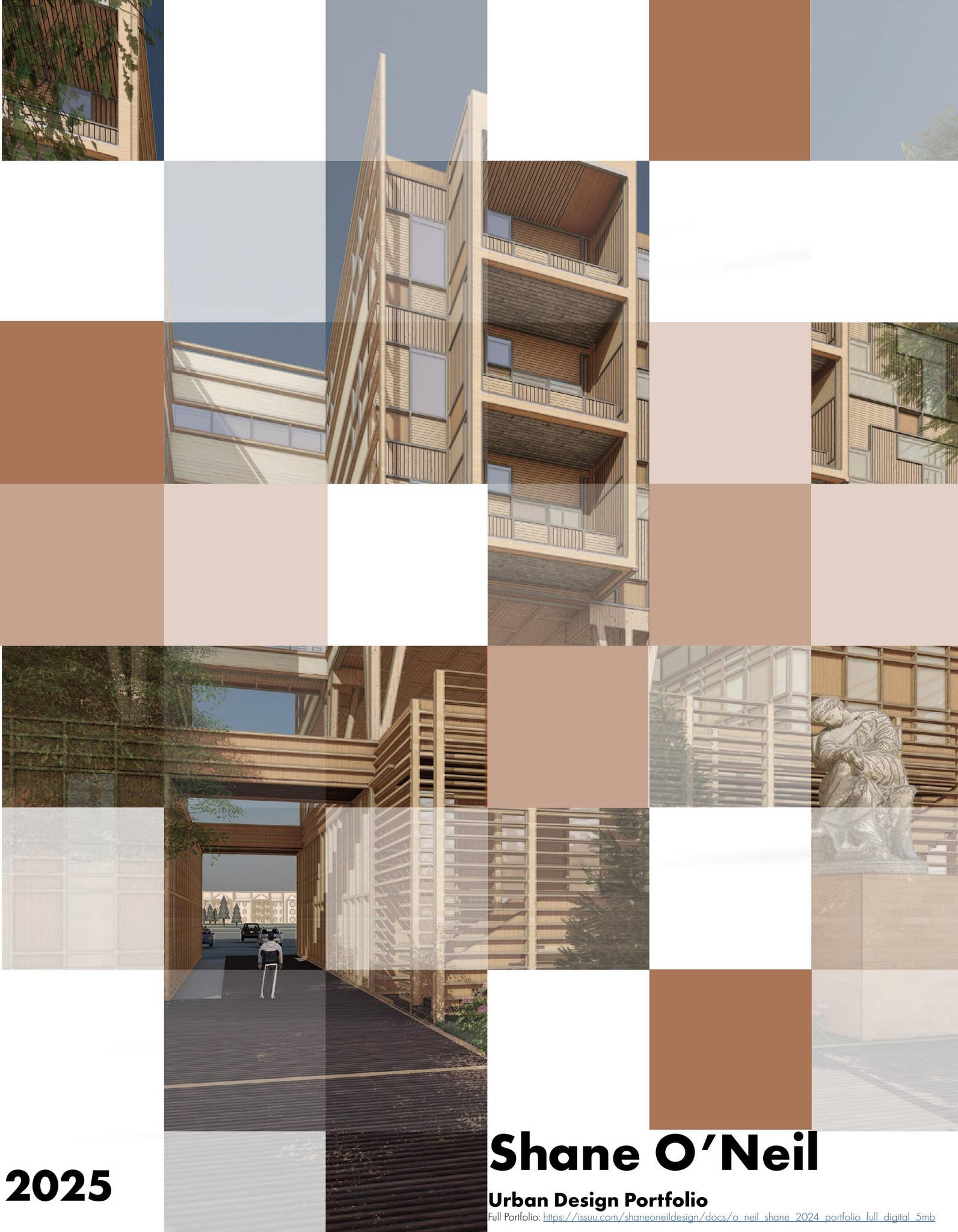 O'Neil_Shane_2025_Portfolio by shaneoneildesign - Issuu