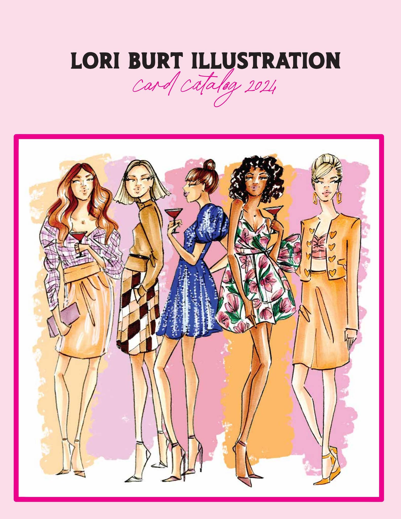 2025 Card Catalogue by Lori Burt - Issuu