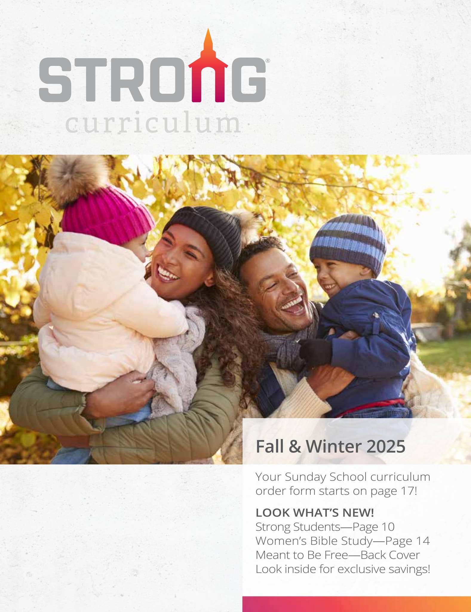 Rbp Fall Winter 2025 Curriculum Catalog By Regular Baptist Press Issuu