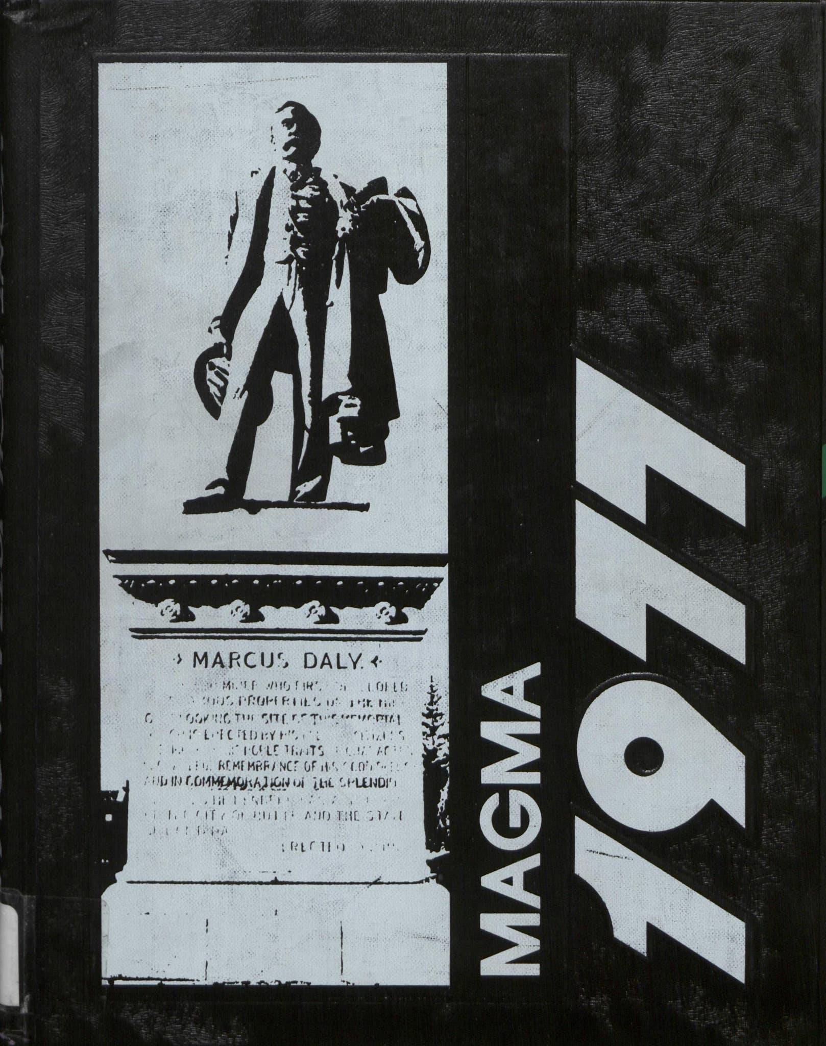 0001 by Montana Tech Library - Issuu