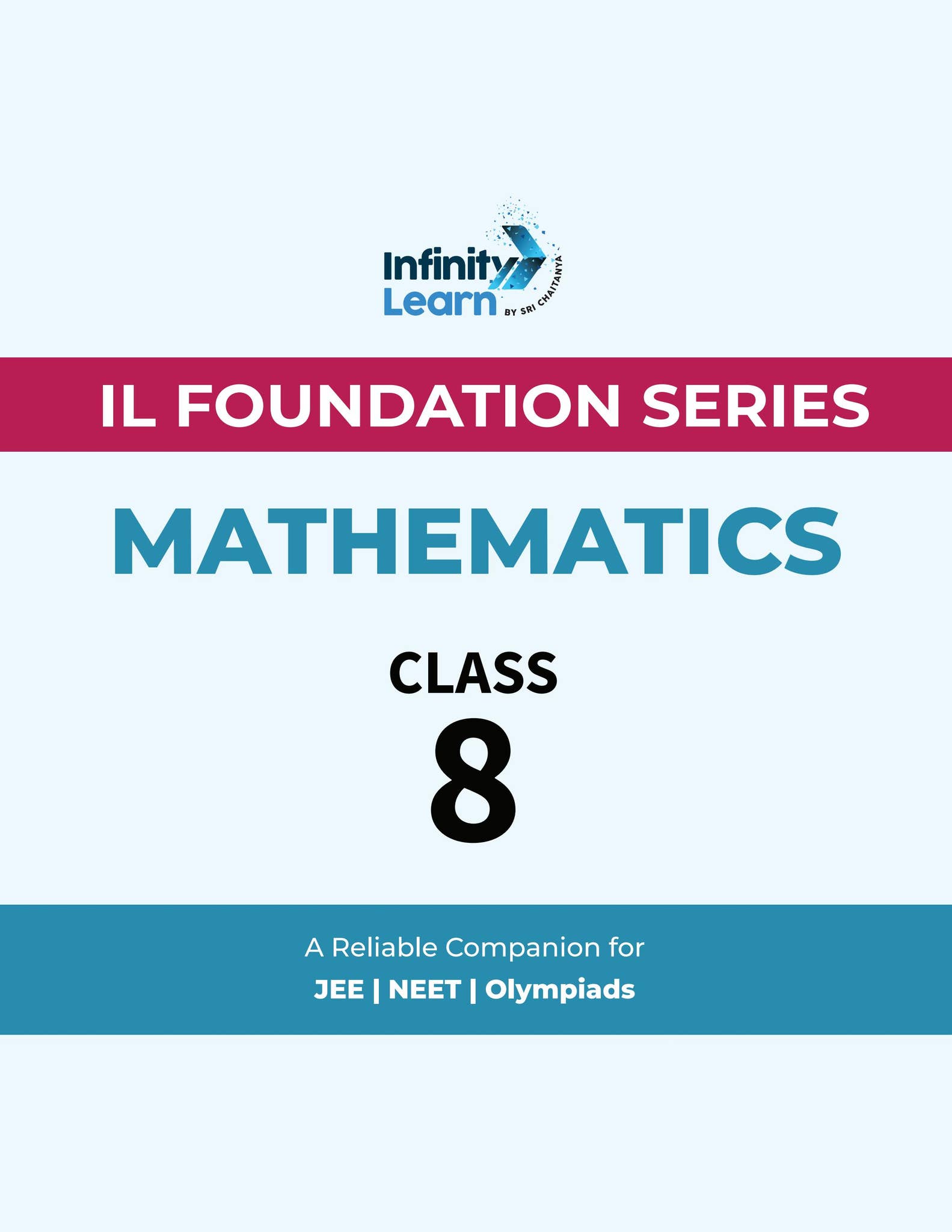 Grade 8 Math by infinity-learn - Issuu