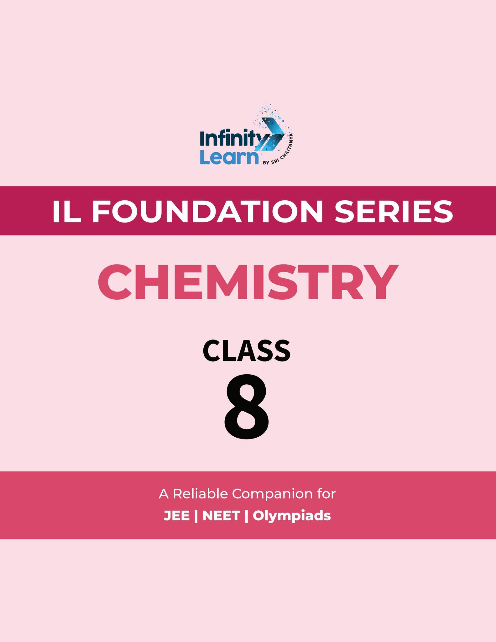 Grade 8 Chemistry by infinity-learn - Issuu