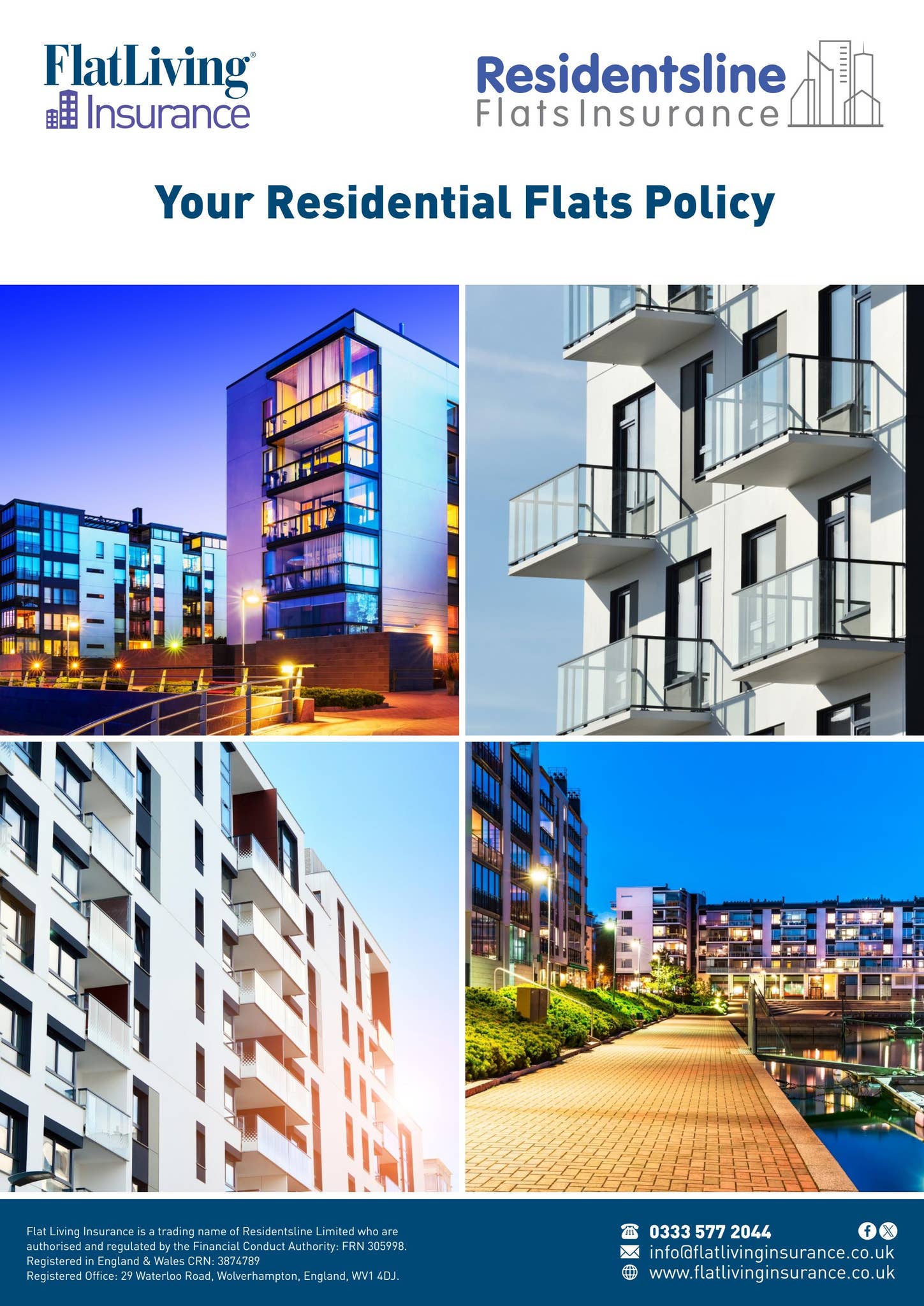 FLI AXA Policy Wording V1 September 2024 by Belinda Thorpe - Issuu