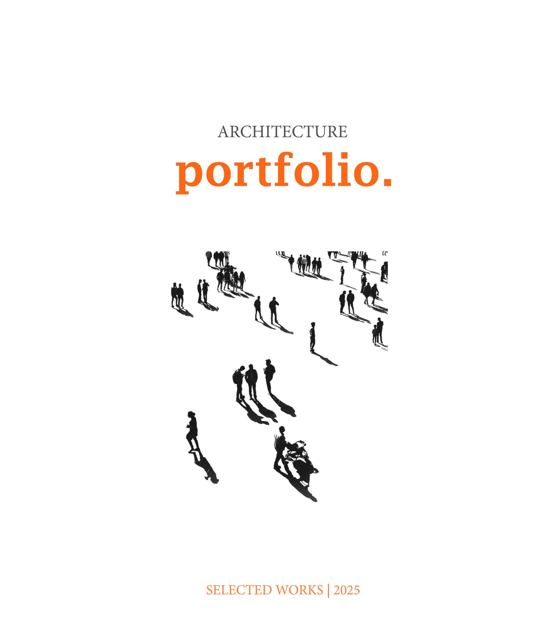 architecture portfolio by Garima poudel - Issuu