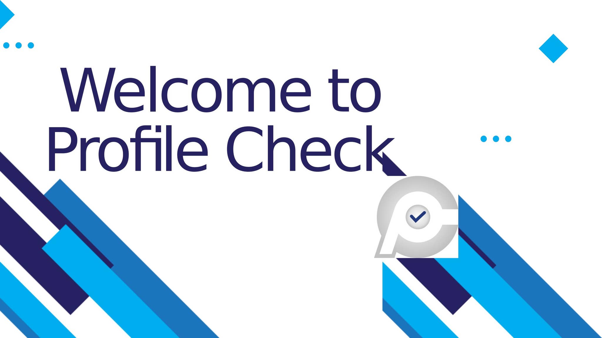 Free Employee Background Check by Profile Check - Issuu