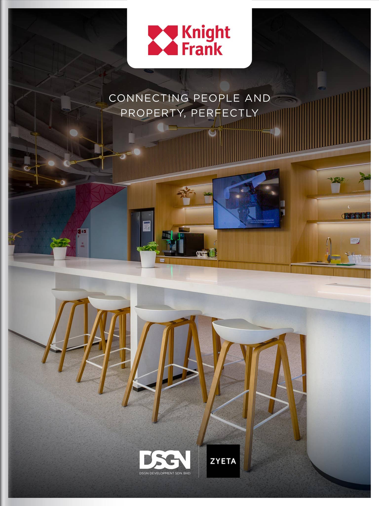 Knight Frank Malaysia 2025 by Outlook Publishing - Issuu