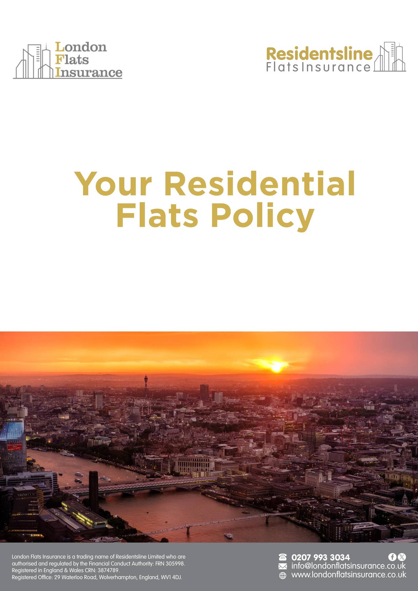 LFI AXA Policy Wording V1 September 2024 by Belinda Thorpe - Issuu