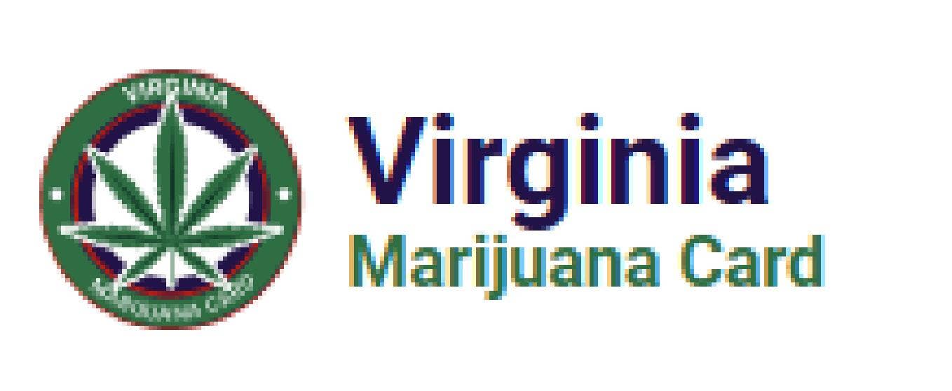Virginia Marijuana Card by m_cards - Issuu