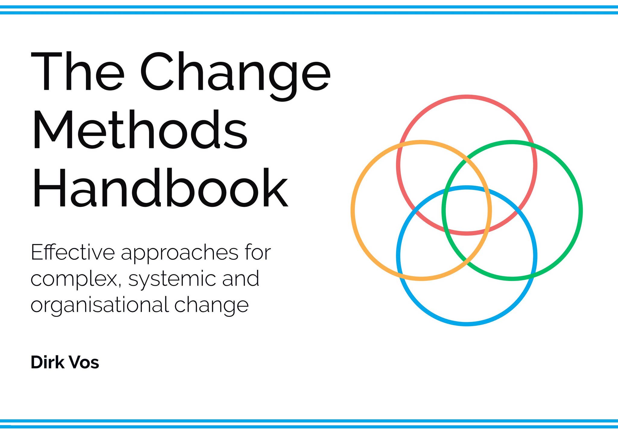 The Change Methods Handbook by BIS Publishers - Issuu