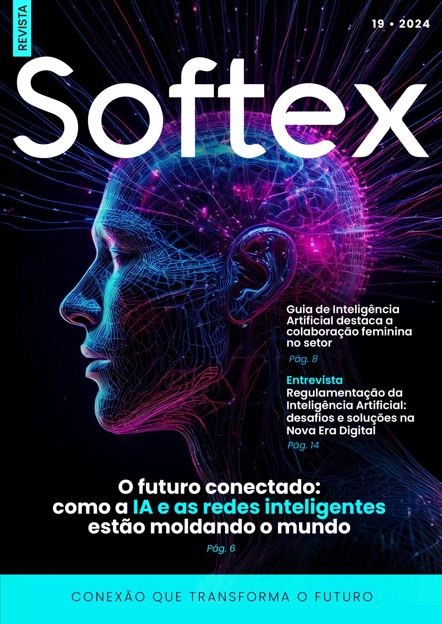 #19 | Pocket Magazine Softex by Softex Nacional - Issuu