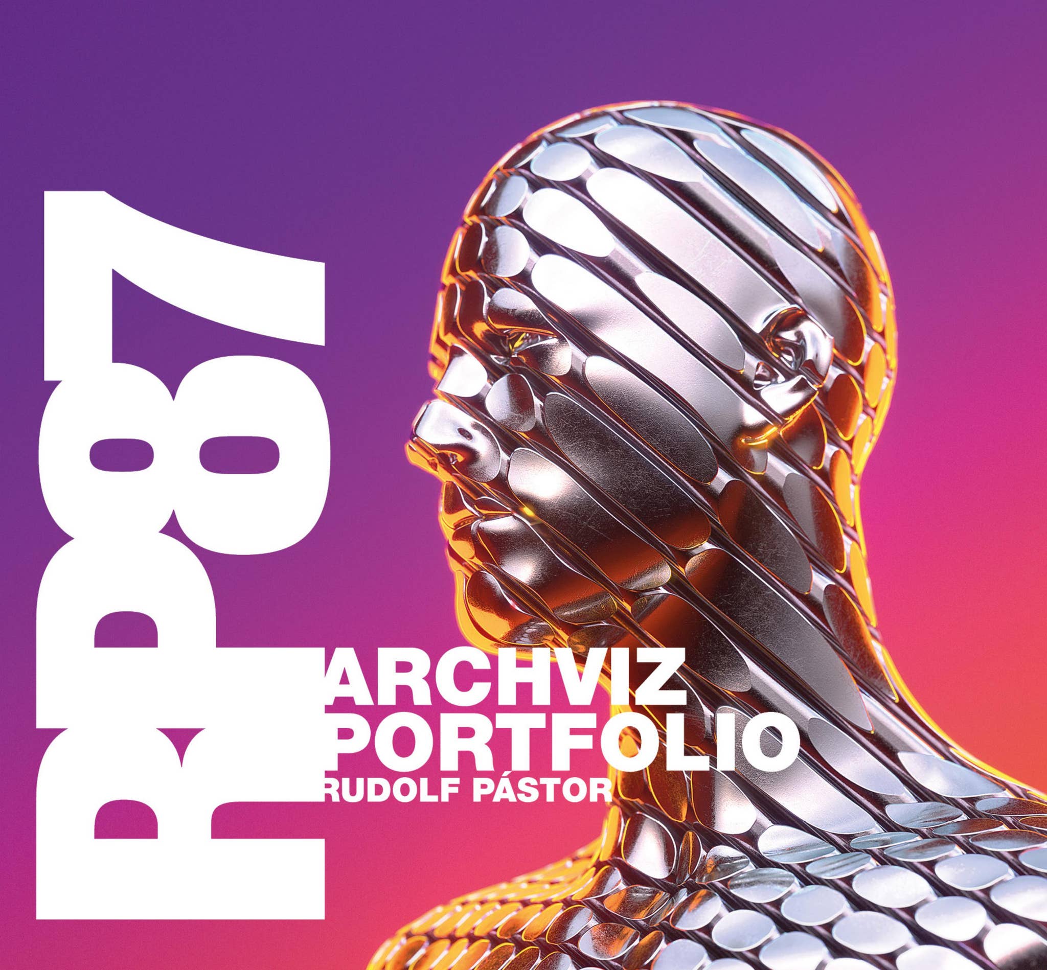 RUDOLF PÁSTOR - PORTFOLIO_2025 - ARCHVIZ by RP87 - Issuu