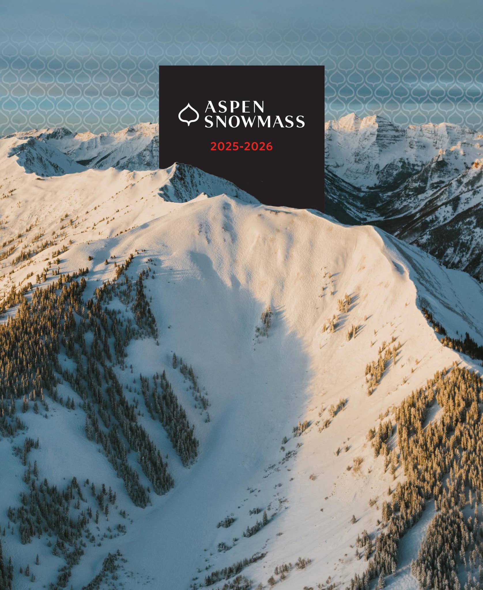 Spanish: Aspen Snowmass Winter Vacation Planner 2025-2026 by Aspen ...