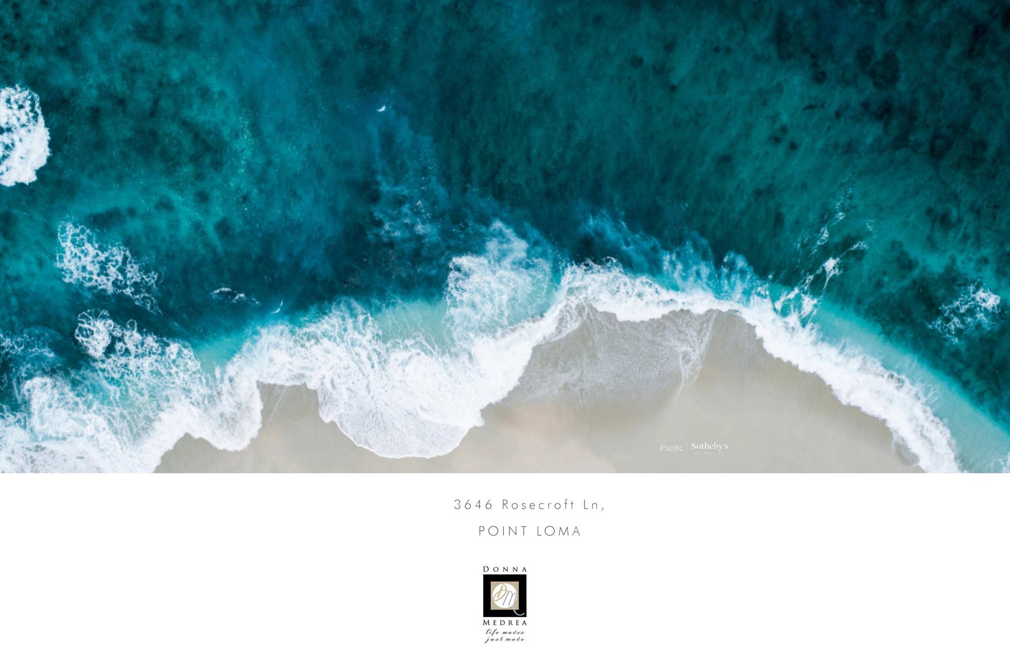 3646 Rosecroft Ln, Point Loma by Donna Medrea - Issuu