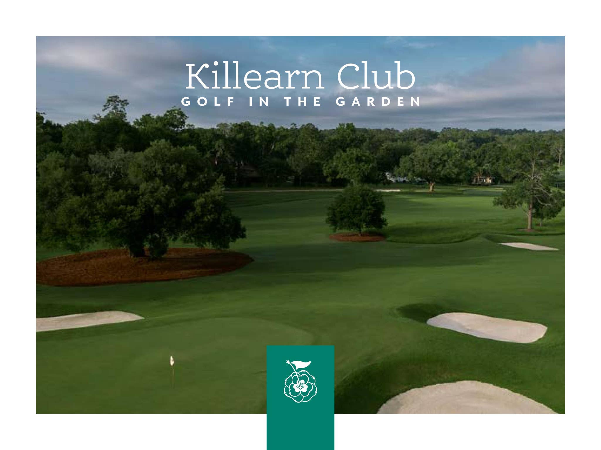 Killearn Membership Brochure 2025 by Killearn Club - Issuu
