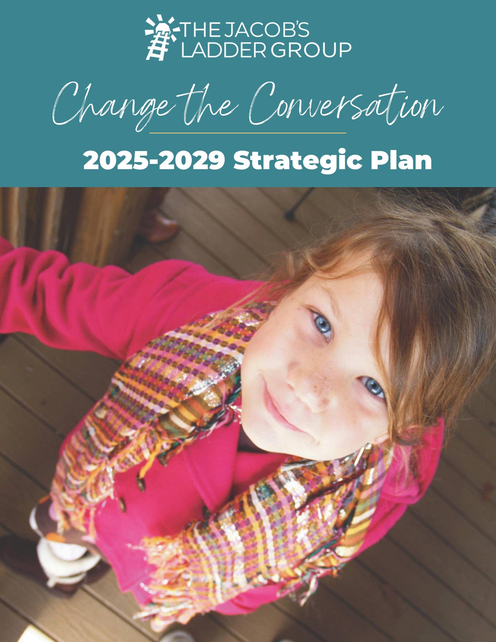 The Jacob's Ladder Group Strategic Plan by jacobsladdergroup - Issuu