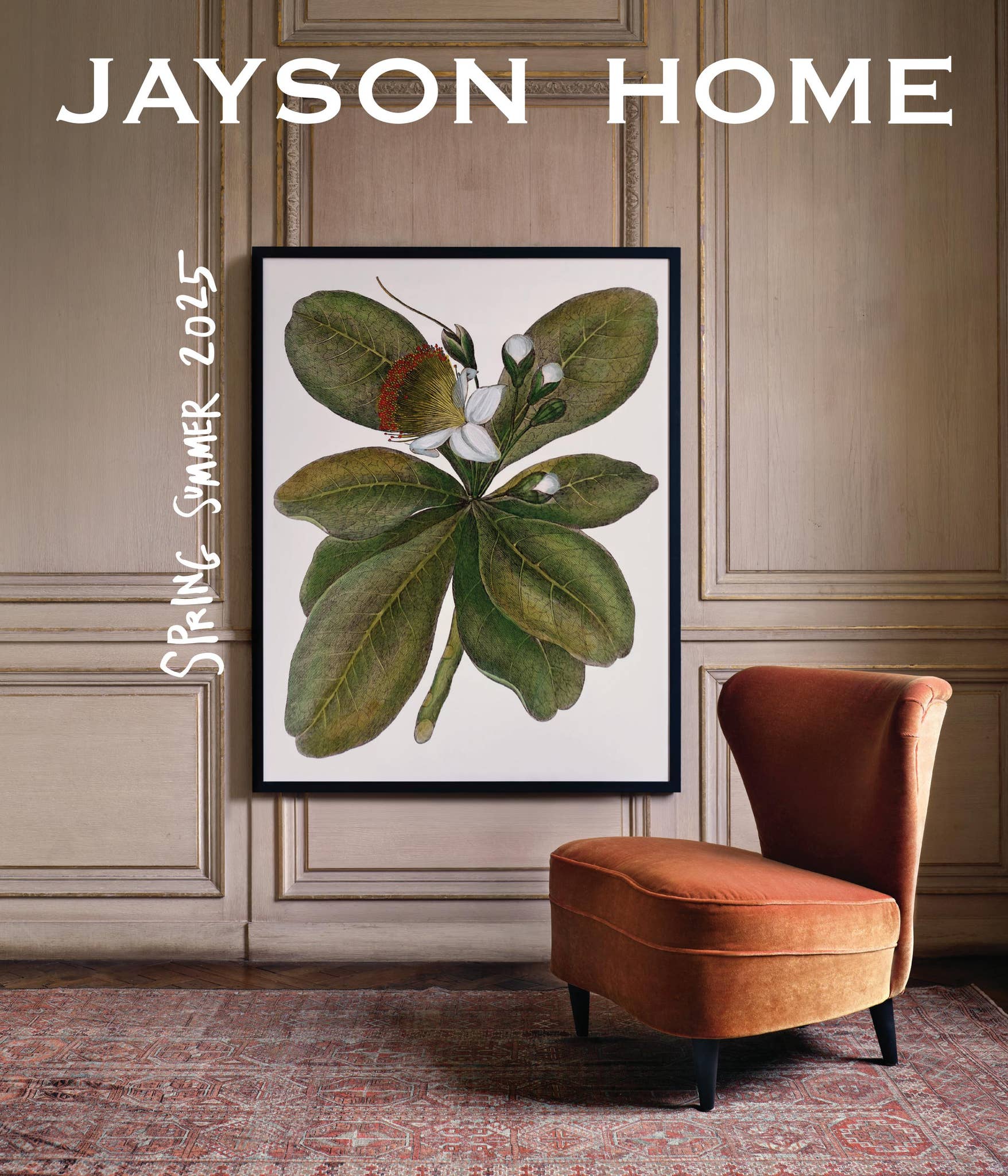 Jayson Home Spring/Summer 2025 by Jayson Home - Issuu