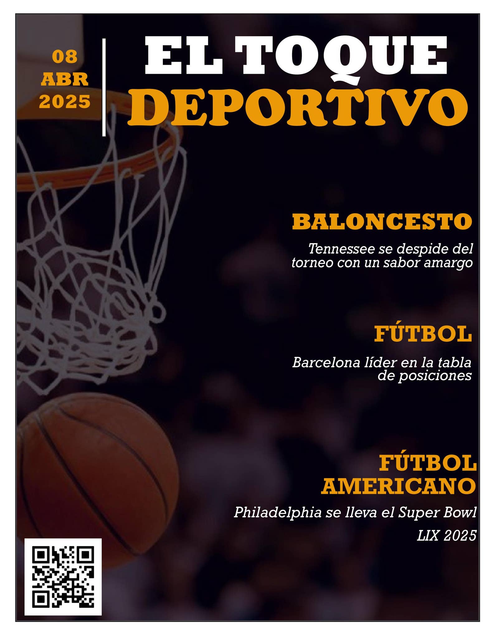 REVISTA FINALIZADA by Jean Zuniga - Issuu