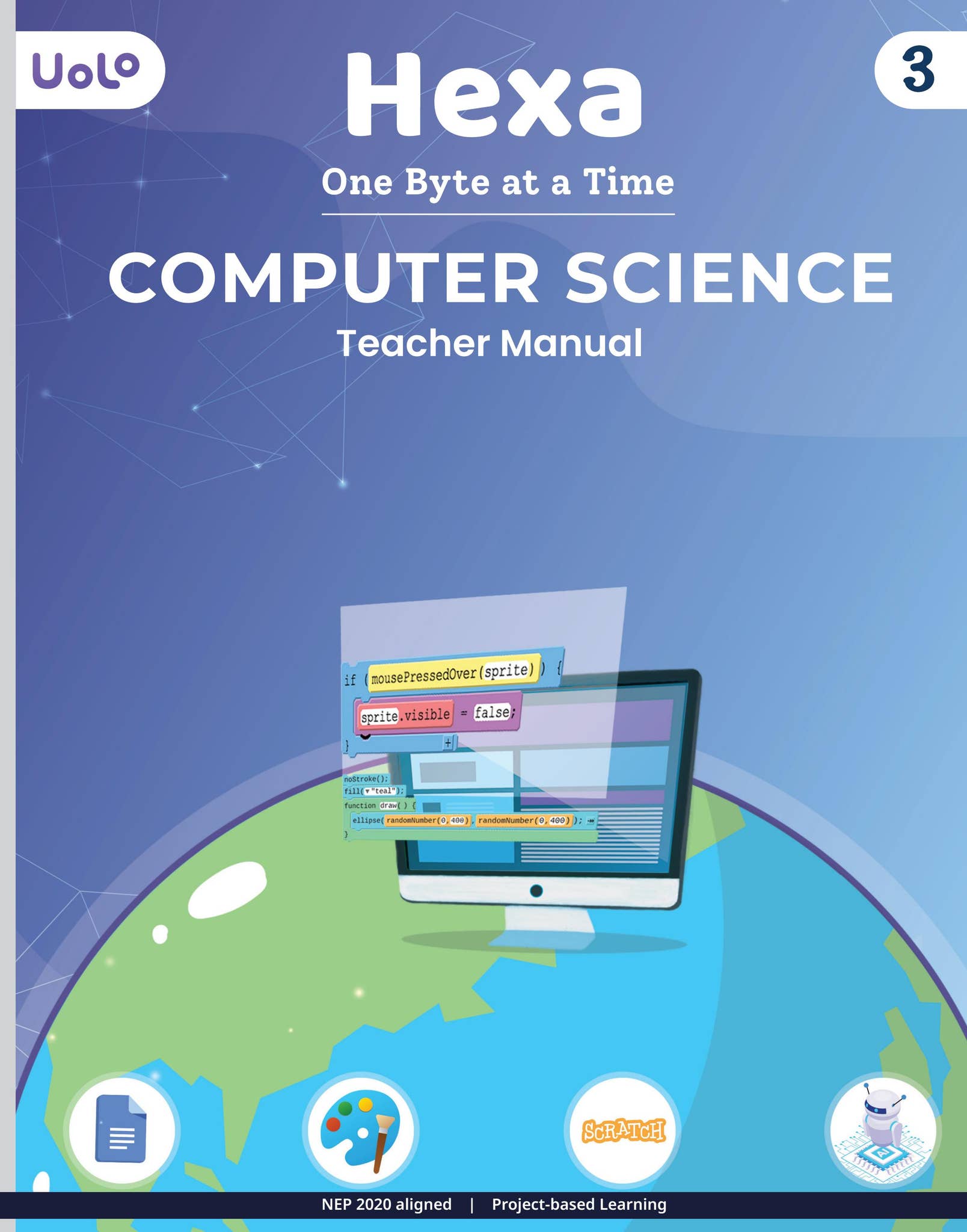 Hexa_Grade 3 CS TM_eBook by Uolo - Issuu