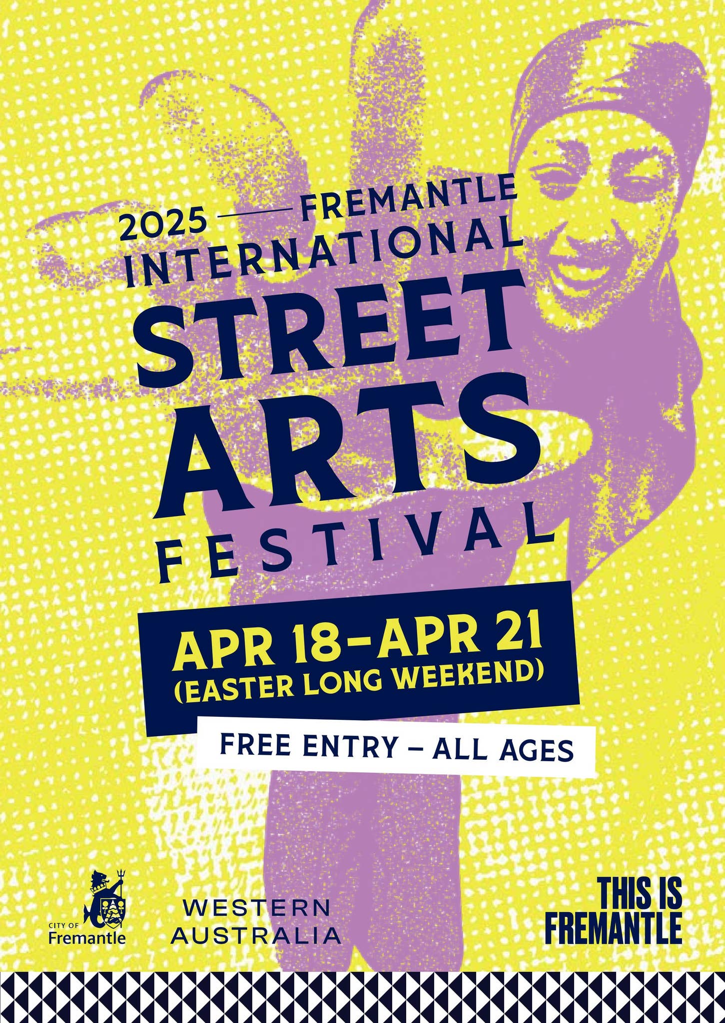 FISAF Program 2025 by Fremantle Arts Centre - Issuu