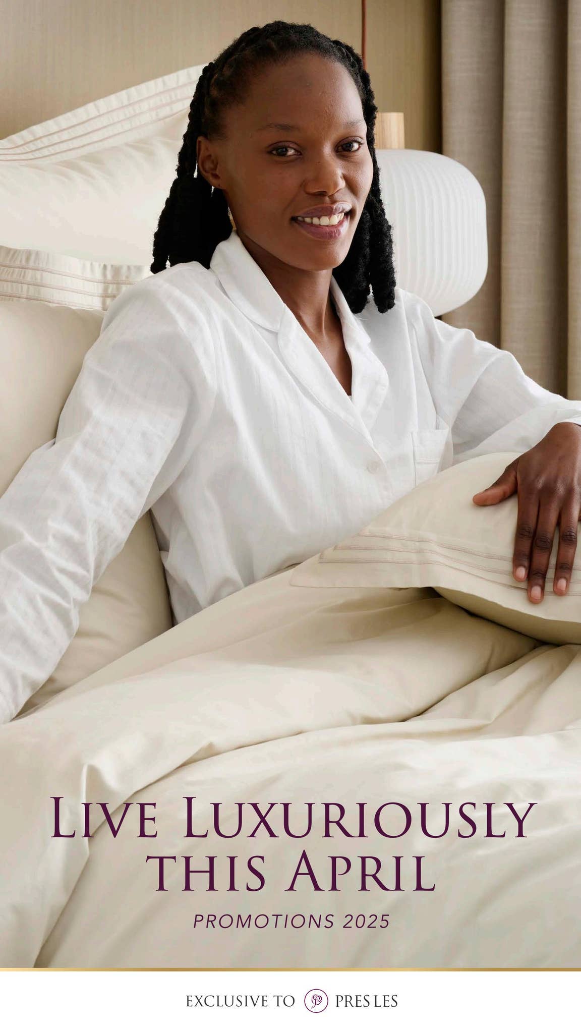 Pres Les_April 2025 Product Promotions by presles - Issuu