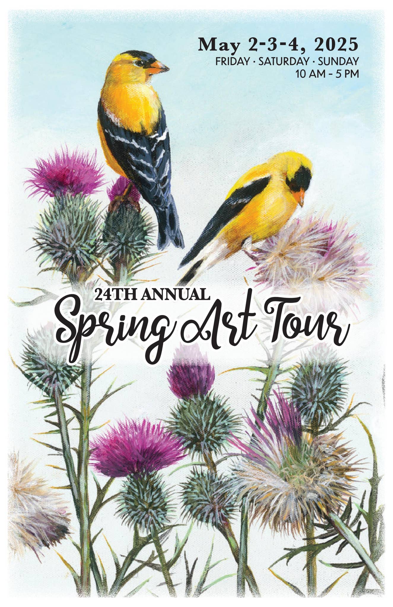 Spring Art brochure 2025 by PaperWorx - Issuu