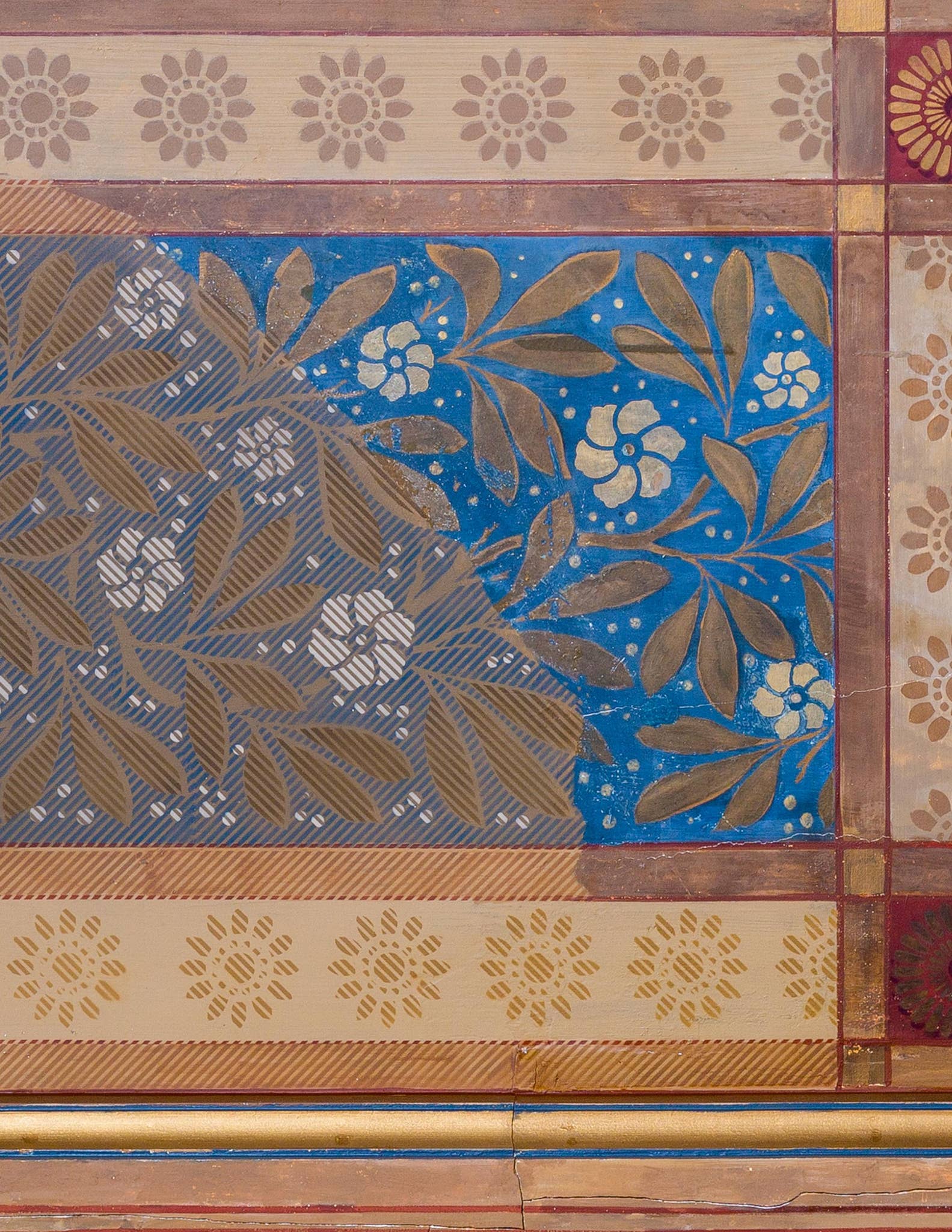 Recital Series: Erin Morley & Gerald Martin Moore by Park Avenue Armory ...