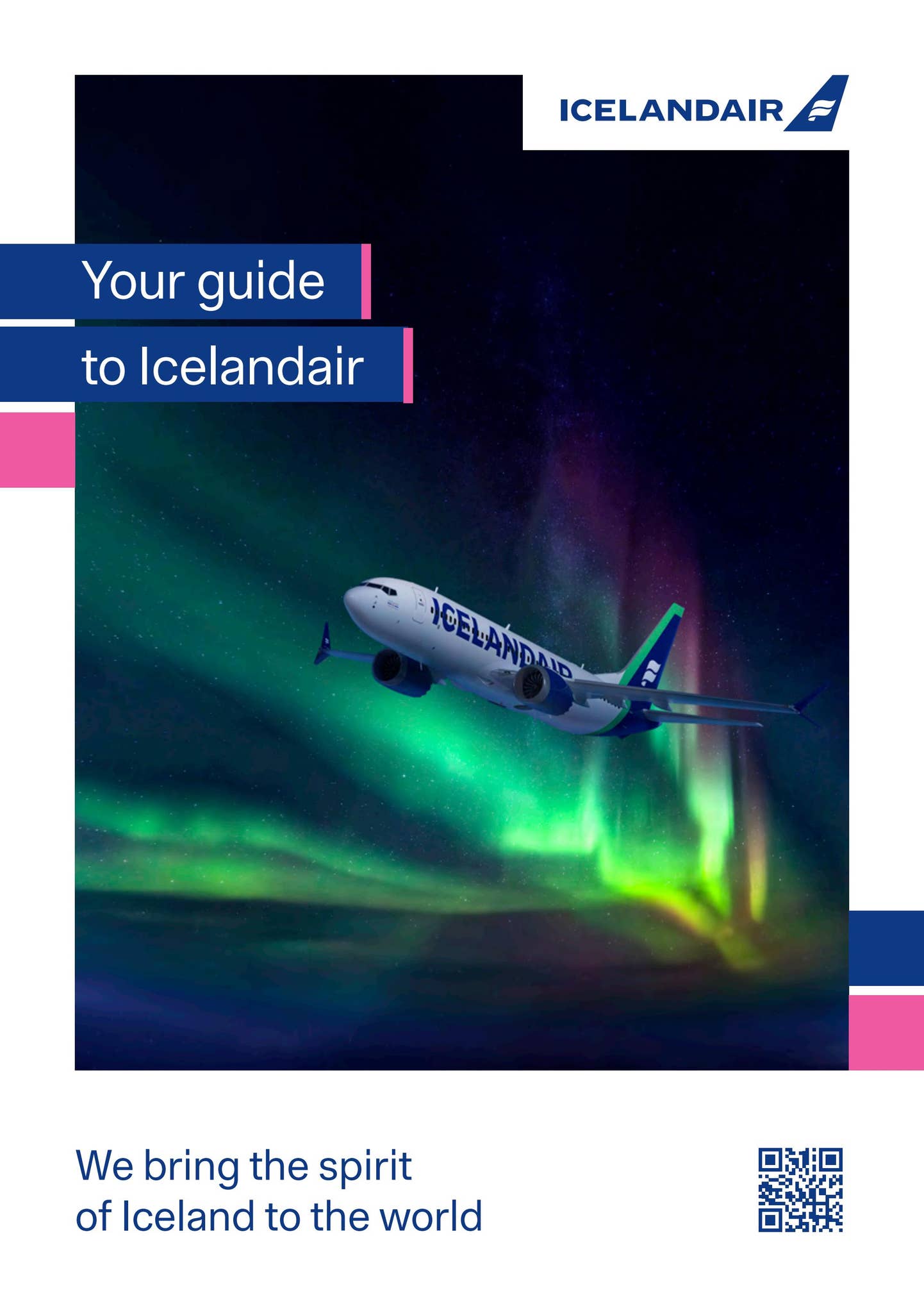 Your guide to Icelandair by Icelandair - Issuu