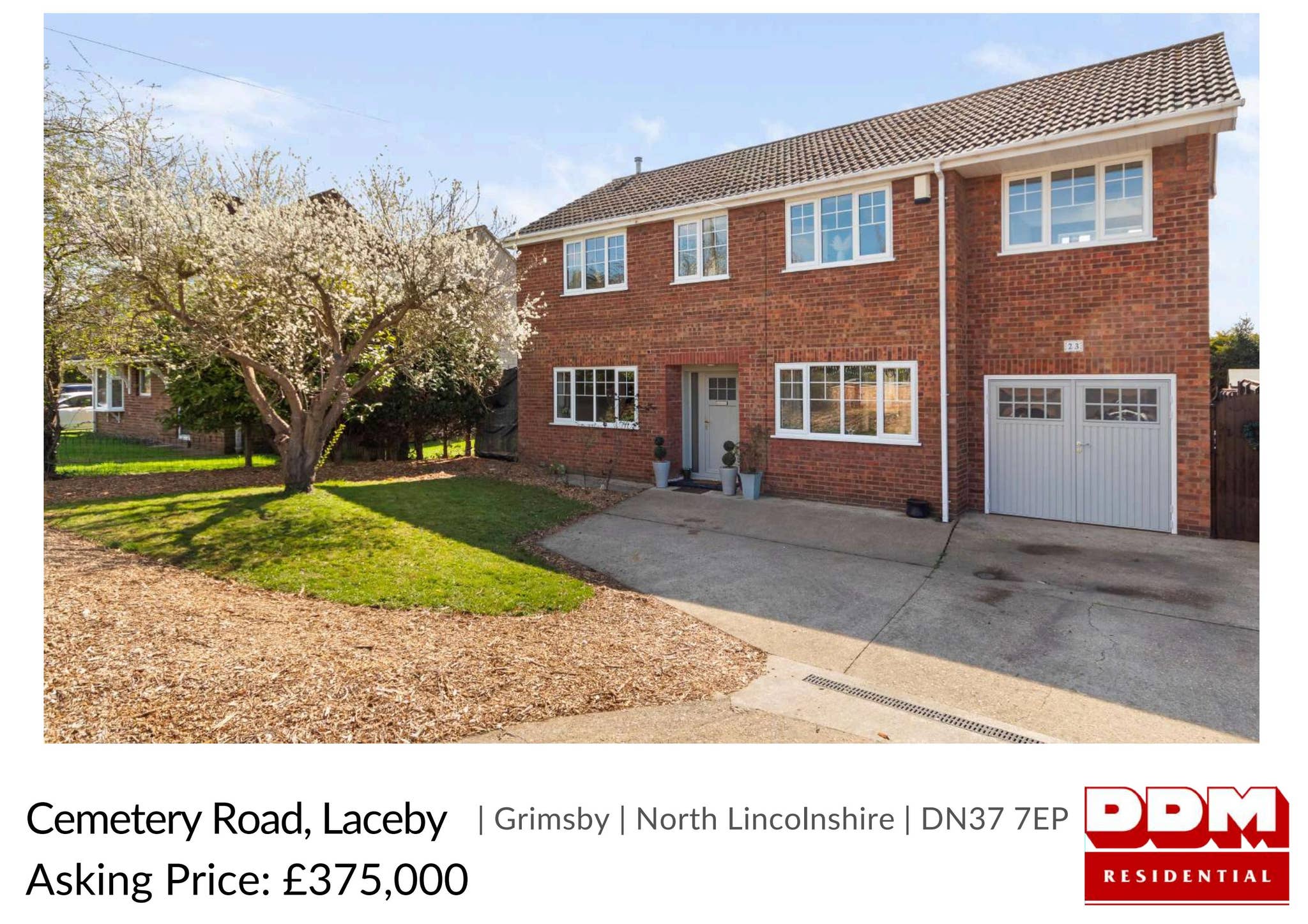 Cemetery Road, Laceby by Fine & Country / DDM Residential - Issuu