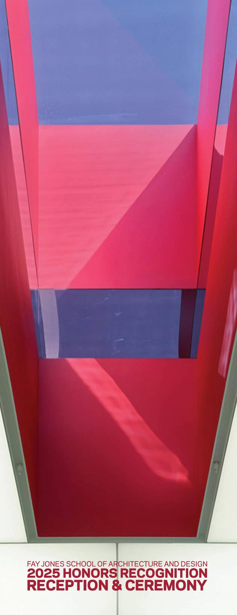 2025 Honors Recognition Reception & Ceremony by FayJonesSchool - Issuu