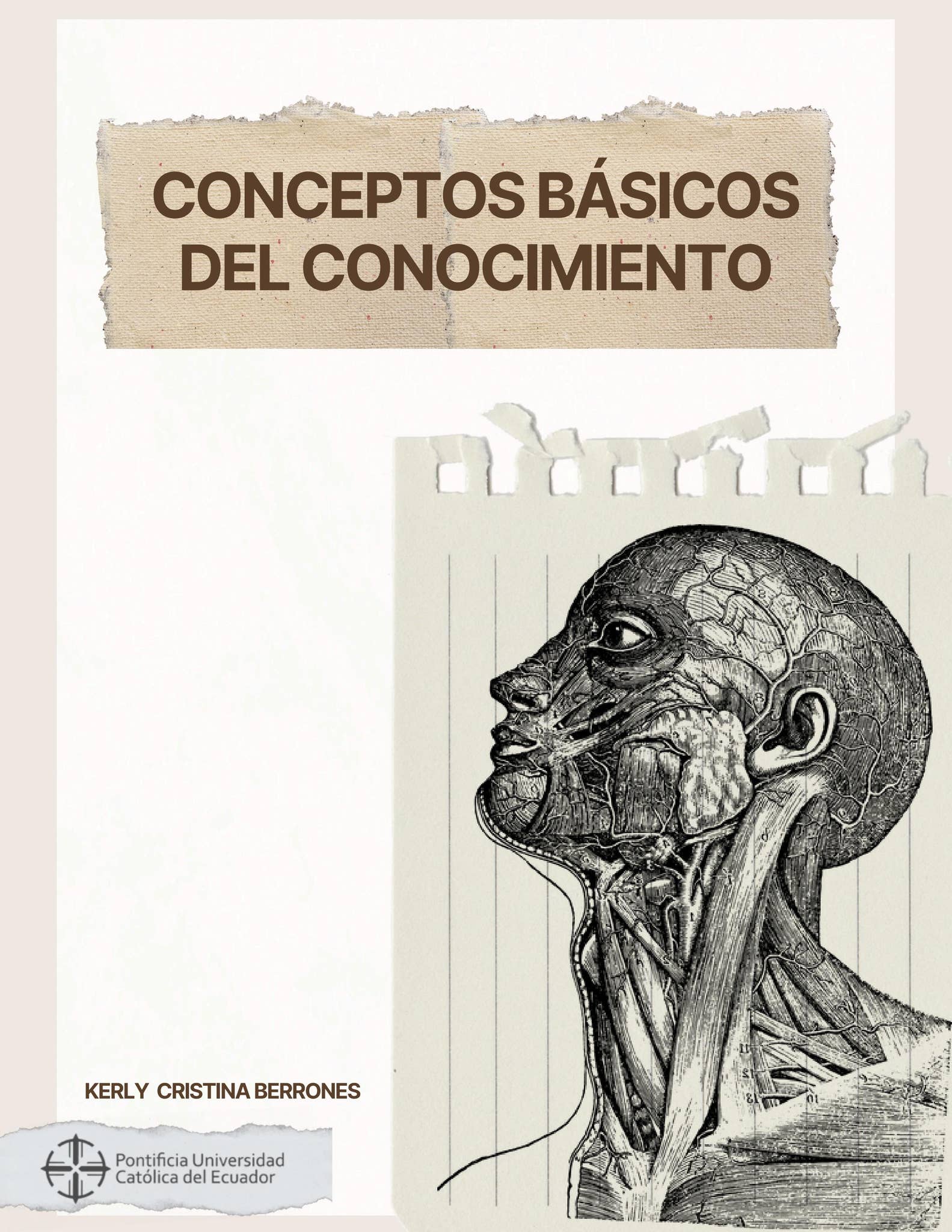 Conceptos Básicos del conocimiento by Kerly - Issuu