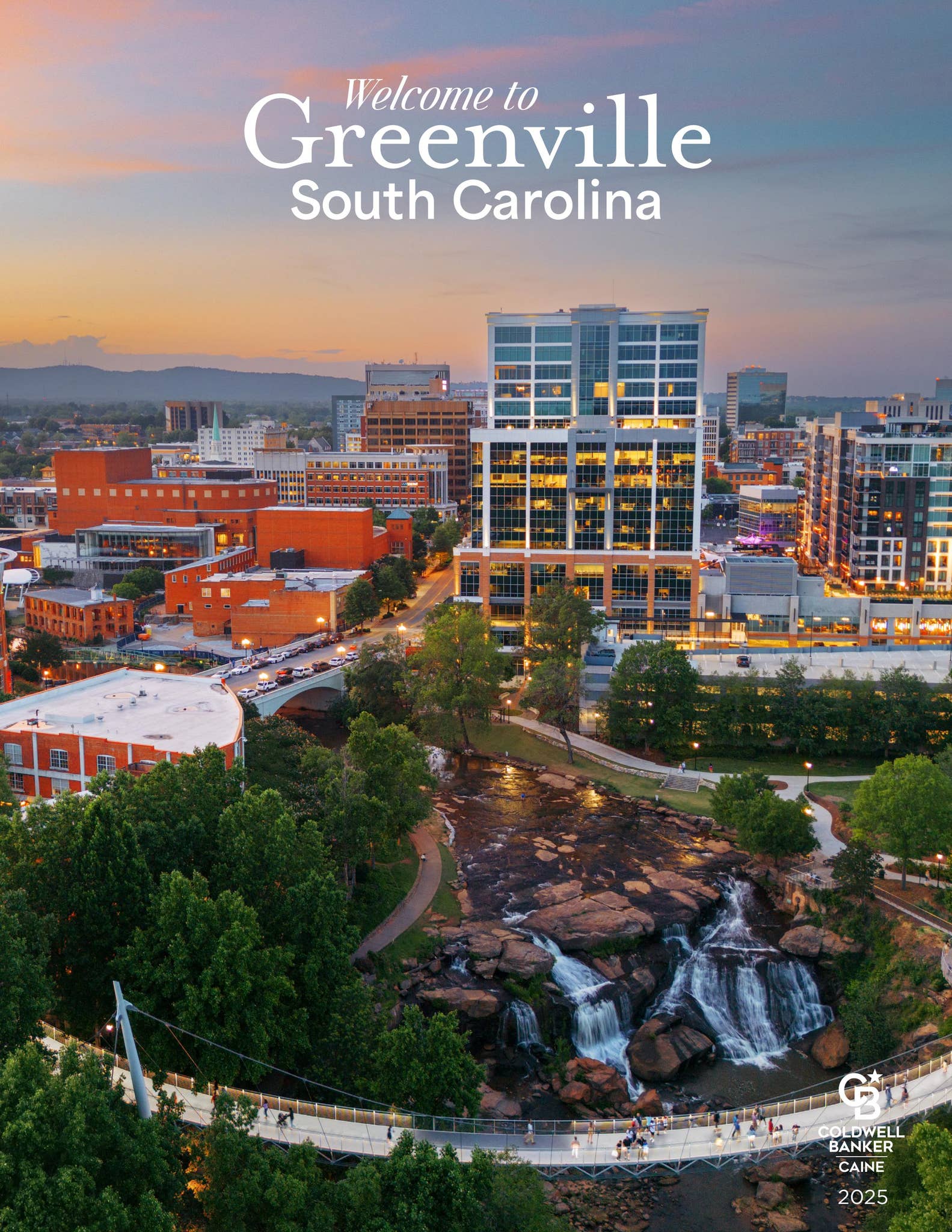Greenville Guide by CB Caine - Issuu