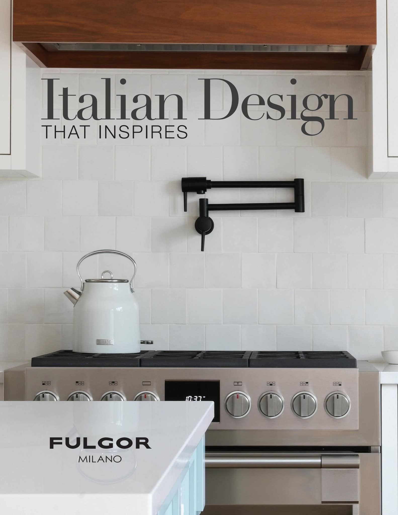 Fulgor Milano: Italian Design That Inspires by thevettagroup - Issuu