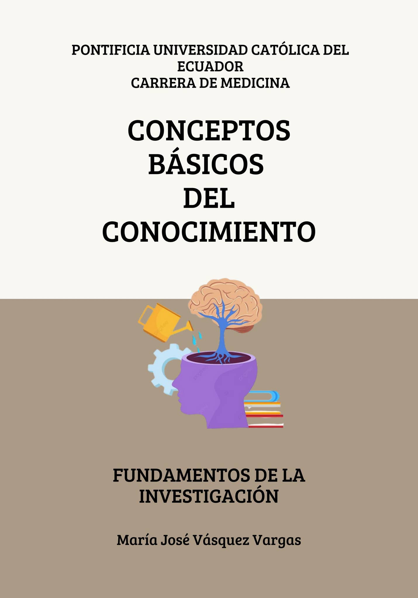 CONCEPTOS BÁSICOS DEL CONOCIMIENTO by majovasquezva - Issuu