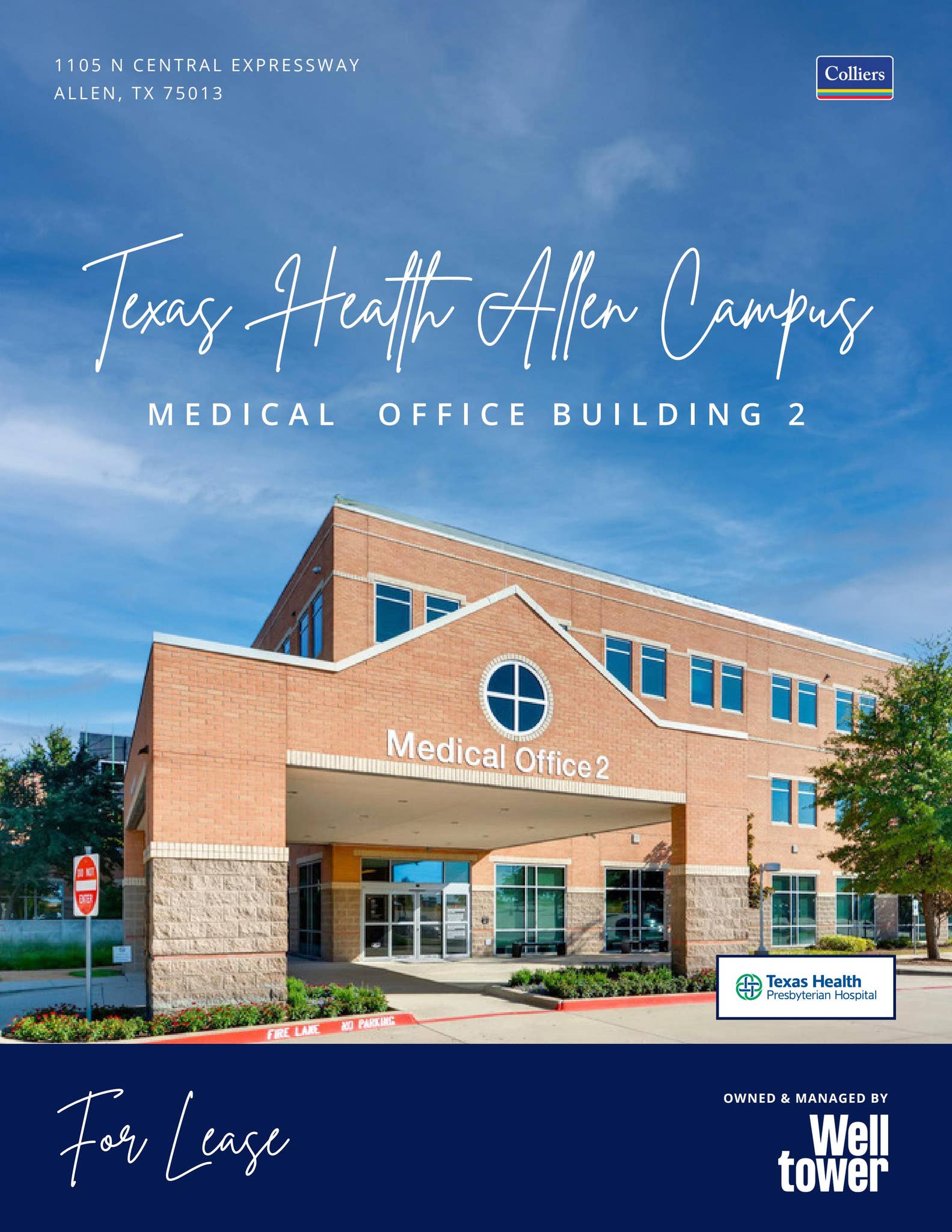 Hart-THR Allen Brochure by Colliers - Issuu