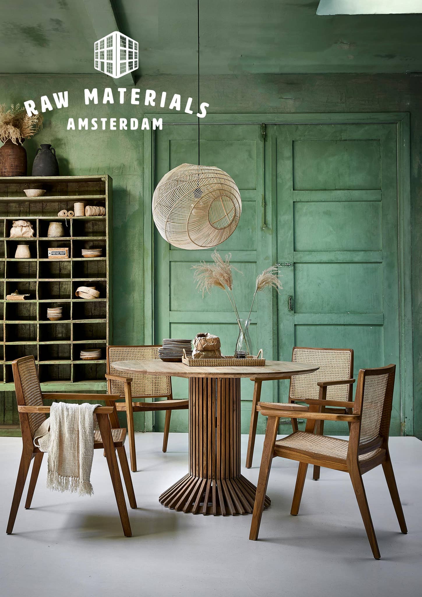 Eiffel + Studio - Collection sheet - High res by rawmaterialseu - Issuu